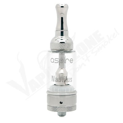 Aspire Nautilus 5ML Vape Tank | 5ML E Cig Tank | Nautilus BVC ...
