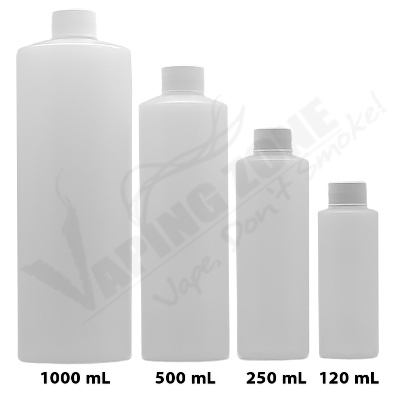 Vape Juice Bottles | Wholesale E liquid Juice syringes for Vape