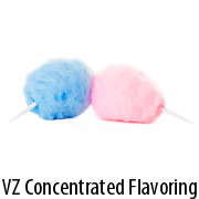 DIY-Cotton Candy Concentrated Flavor | Organic Vape Flavors