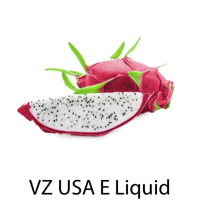 Buy VZ Dragon Fruit E-Liquid | Fruit Flavored E Cig Vape Juice